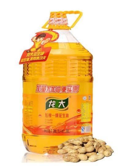 花生油多少钱一斤_花生油价格为什么差距大-第3张图片-山城妙识