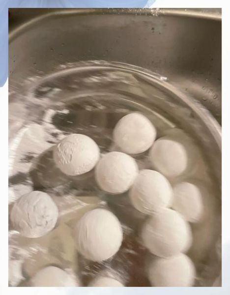 汤圆怎么包馅_汤圆包馅视频教程-第1张图片-山城妙识 汤圆怎么包馅_汤圆包馅视频教程-第1张图片-山城妙识