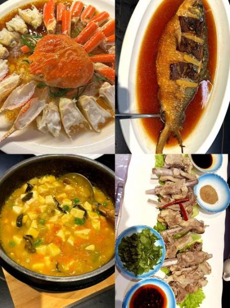 杭帮菜餐厅哪家好_正宗杭帮菜推荐-第3张图片-山城妙识