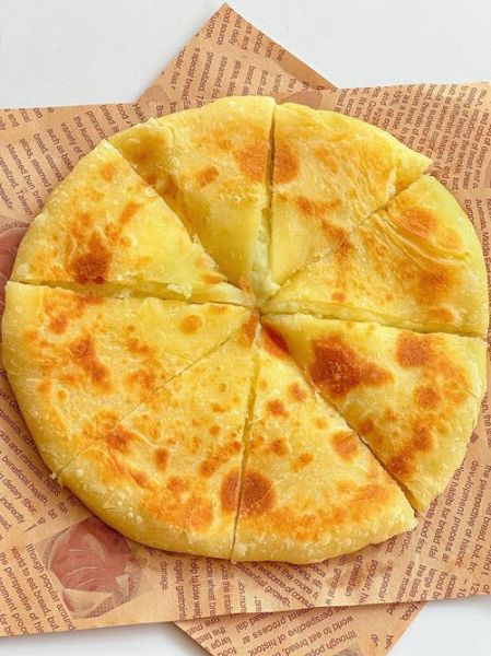 奶酪馅饼怎么做_奶酪馅饼热量高吗-第3张图片-山城妙识