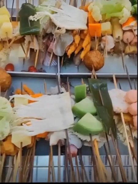 四川串串香底料怎么做_正宗配方比例-第1张图片-山城妙识 四川串串香底料怎么做_正宗配方比例-第1张图片-山城妙识