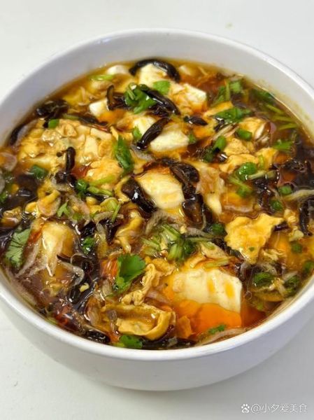 一碗带卤豆腐脑的热量_减肥能吃吗-第3张图片-山城妙识 一碗带卤豆腐脑的热量_减肥能吃吗-第3张图片-山城妙识