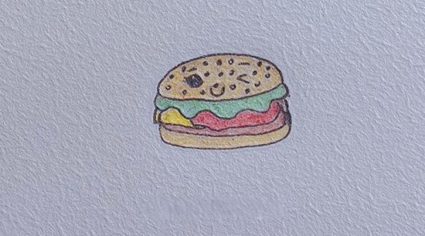 汉堡包英语怎么读_汉堡包发音音标-第2张图片-山城妙识 汉堡包英语怎么读_汉堡包发音音标-第2张图片-山城妙识