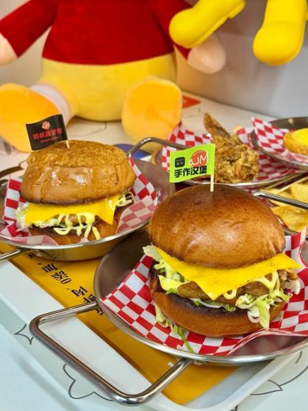 为什么汉堡店不赚钱_开汉堡店失败原因-第1张图片-山城妙识 为什么汉堡店不赚钱_开汉堡店失败原因-第1张图片-山城妙识