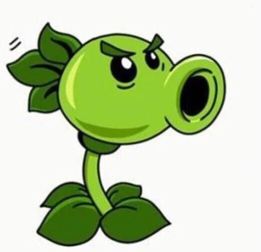 豌豆射手头像昵称怎么取_豌豆射手头像昵称推荐-第2张图片-山城妙识 豌豆射手头像昵称怎么取_豌豆射手头像昵称推荐-第2张图片-山城妙识