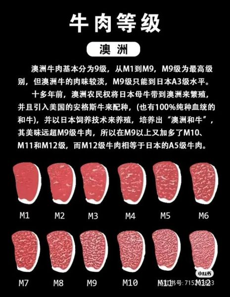 世界三大顶级牛肉有哪些_和牛神户松阪区别-第2张图片-山城妙识 世界三大顶级牛肉有哪些_和牛神户松阪区别-第2张图片-山城妙识