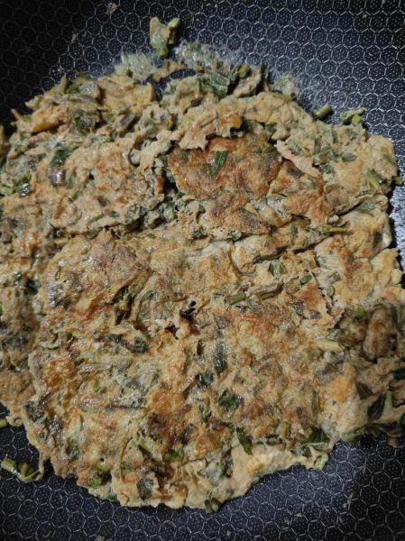 摊鸡蛋怎么做好吃_摊鸡蛋的家常做法-第3张图片-山城妙识