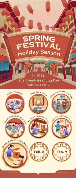 What_to_eat_for_Christmas_traditional_food-第2张图片-山城妙识 What_to_eat_for_Christmas_traditional_food-第2张图片-山城妙识