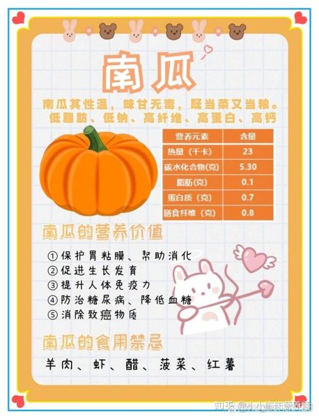 南瓜英语怎么读音_发音技巧与误区-第2张图片-山城妙识