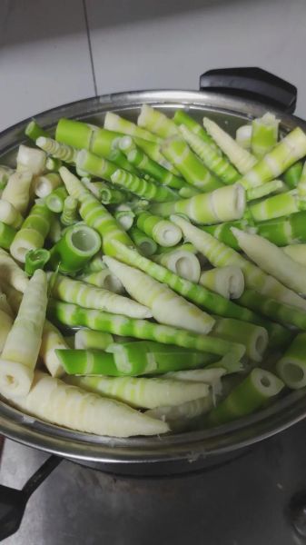 泡椒竹笋怎么做_泡椒竹笋的家常做法-第2张图片-山城妙识 泡椒竹笋怎么做_泡椒竹笋的家常做法-第2张图片-山城妙识