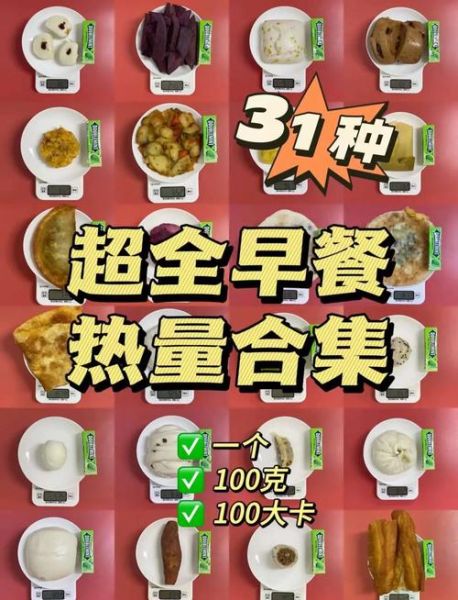 中式早餐套餐有哪些_中式早餐套餐热量高吗-第1张图片-山城妙识 中式早餐套餐有哪些_中式早餐套餐热量高吗-第1张图片-山城妙识