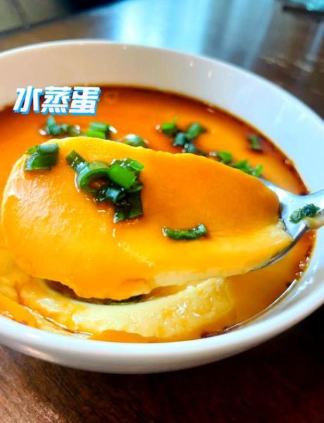 厚鸡蛋块怎么做_酒席厚鸡蛋块为什么那么嫩-第1张图片-山城妙识