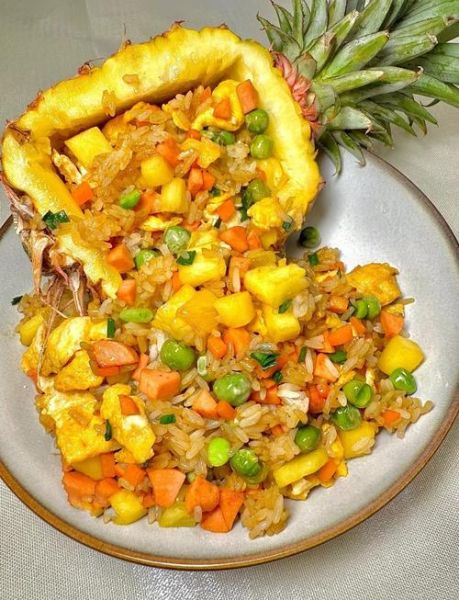 菠萝饭app最新版怎么用_菠萝饭app安全吗-第1张图片-山城妙识 菠萝饭app最新版怎么用_菠萝饭app安全吗-第1张图片-山城妙识