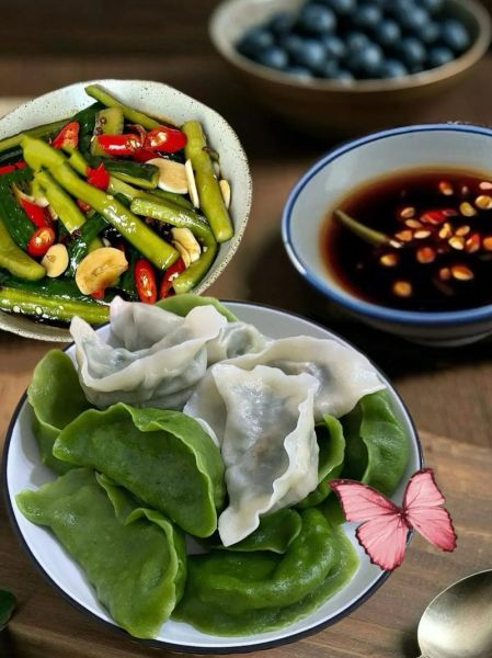 做馒头用什么面粉_高筋还是中筋-第1张图片-山城妙识 做馒头用什么面粉_高筋还是中筋-第1张图片-山城妙识