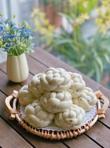 做馒头用什么面粉_高筋还是中筋-第2张图片-山城妙识 做馒头用什么面粉_高筋还是中筋-第2张图片-山城妙识