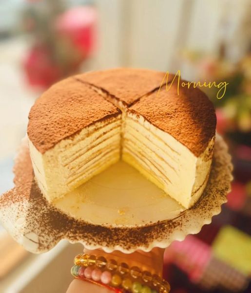 提拉米苏蛋糕的含义是什么_提拉米苏为什么叫带我走-第3张图片-山城妙识 提拉米苏蛋糕的含义是什么_提拉米苏为什么叫带我走-第3张图片-山城妙识