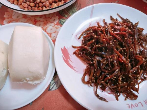 芥菜疙瘩丝怎么腌制_芥菜疙瘩丝的做法大全-第2张图片-山城妙识 芥菜疙瘩丝怎么腌制_芥菜疙瘩丝的做法大全-第2张图片-山城妙识