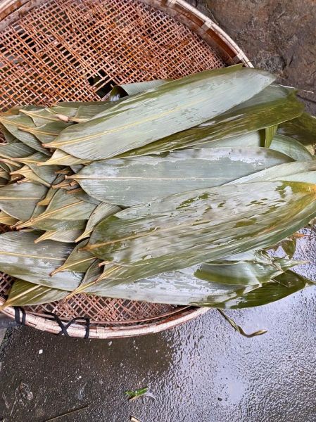 2斤糯米包多少粽子_包粽子糯米用量怎么算-第2张图片-山城妙识