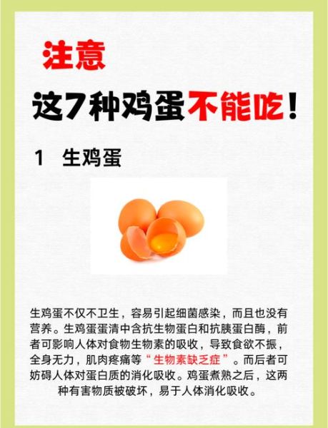 长期吃鸡蛋的坏处_每天吃鸡蛋会胆固醇高吗-第1张图片-山城妙识 长期吃鸡蛋的坏处_每天吃鸡蛋会胆固醇高吗-第1张图片-山城妙识