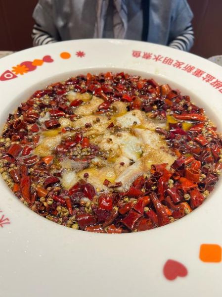 川菜沸腾鱼怎么做_沸腾鱼片嫩滑秘诀-第3张图片-山城妙识 川菜沸腾鱼怎么做_沸腾鱼片嫩滑秘诀-第3张图片-山城妙识