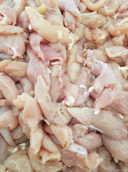 滑肉怎么做才嫩滑_滑肉片腌制技巧-第3张图片-山城妙识 滑肉怎么做才嫩滑_滑肉片腌制技巧-第3张图片-山城妙识