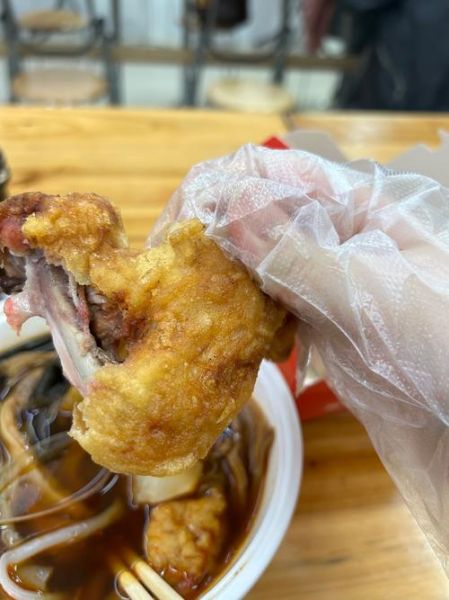 腐乳鸡翅根怎么做_腐乳鸡翅根要焯水吗-第3张图片-山城妙识