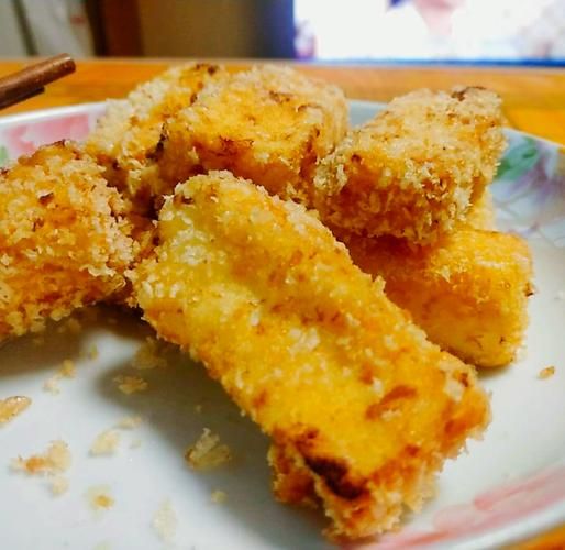 炸鲜奶怎么做视频窍门_炸鲜奶失败原因-第2张图片-山城妙识