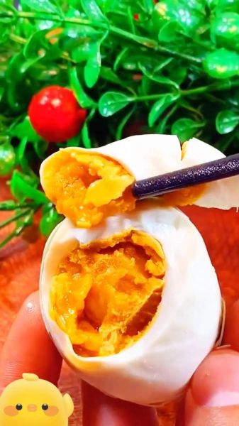 咸鸭蛋怎么吃_咸鸭蛋做菜大全-第1张图片-山城妙识 咸鸭蛋怎么吃_咸鸭蛋做菜大全-第1张图片-山城妙识