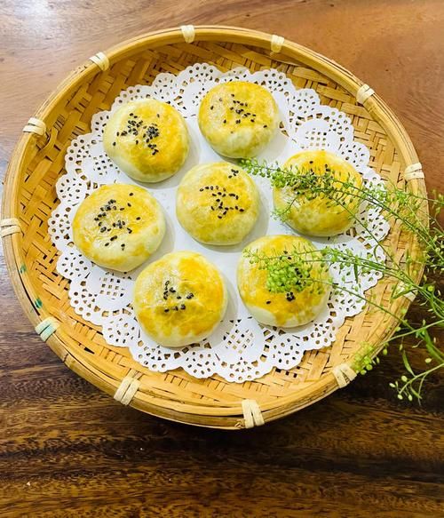 自制肉松饼的做法_肉松饼怎么做好吃-第3张图片-山城妙识 自制肉松饼的做法_肉松饼怎么做好吃-第3张图片-山城妙识