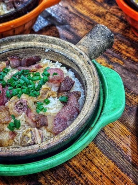 煲仔饭怎么做_正宗煲仔饭做法步骤-第3张图片-山城妙识