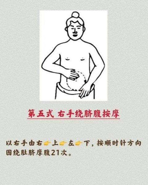 5分钟马上排便揉肚子_揉肚子快速排便的正确手法-第3张图片-山城妙识 5分钟马上排便揉肚子_揉肚子快速排便的正确手法-第3张图片-山城妙识