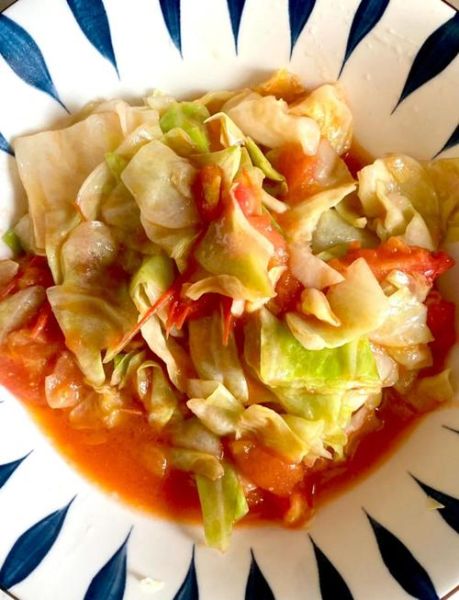 柿子大头菜尖椒怎么做_家常做法步骤详解-第2张图片-山城妙识 柿子大头菜尖椒怎么做_家常做法步骤详解-第2张图片-山城妙识