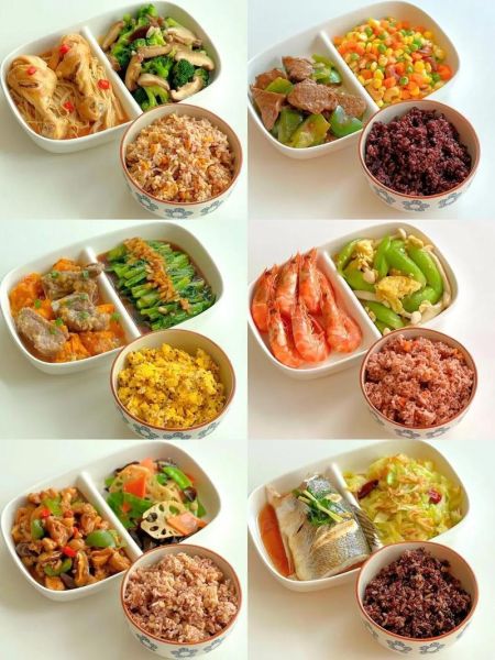 孕妇餐吃什么好_孕妇餐食谱一周推荐-第3张图片-山城妙识 孕妇餐吃什么好_孕妇餐食谱一周推荐-第3张图片-山城妙识