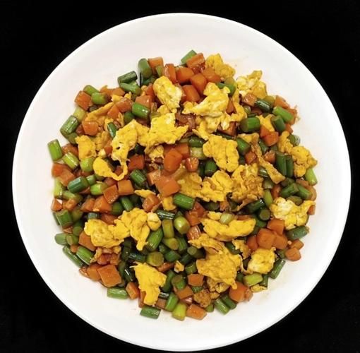 蒜苔鸡蛋炒饼怎么做_蒜苔鸡蛋炒饼的家常做法-第3张图片-山城妙识 蒜苔鸡蛋炒饼怎么做_蒜苔鸡蛋炒饼的家常做法-第3张图片-山城妙识