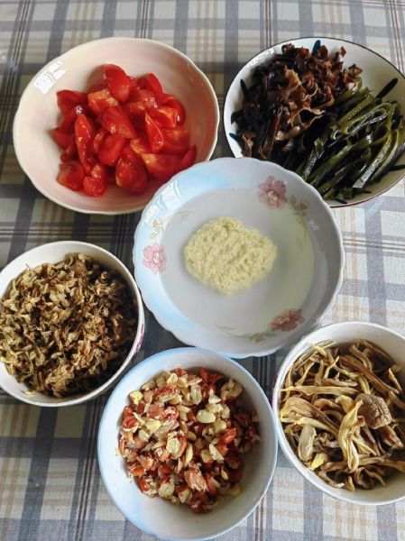 徐州面筋汤怎么做_家常面筋汤的做法窍门-第1张图片-山城妙识 徐州面筋汤怎么做_家常面筋汤的做法窍门-第1张图片-山城妙识