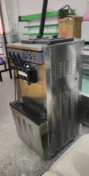 二手冰淇淋机多少钱一台_二手冰淇淋机价格影响因素-第1张图片-山城妙识