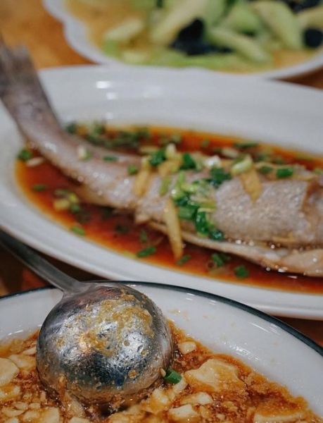 清蒸鮸鱼块怎么做_清蒸鮸鱼块蒸多久-第1张图片-山城妙识