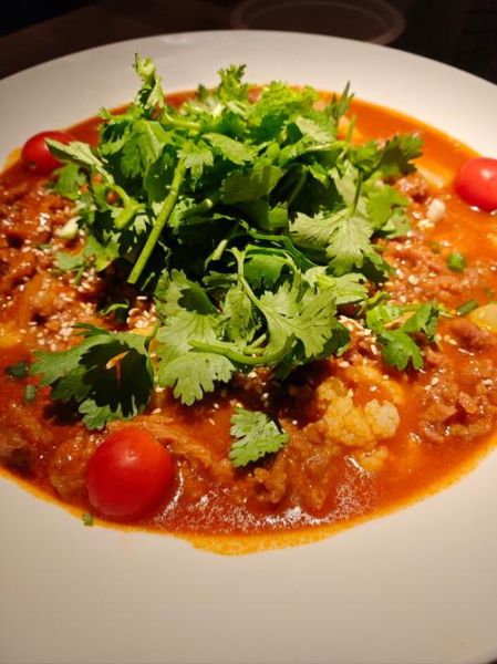 牛肉羹怎么做好吃_牛肉羹的正宗做法-第1张图片-山城妙识 牛肉羹怎么做好吃_牛肉羹的正宗做法-第1张图片-山城妙识