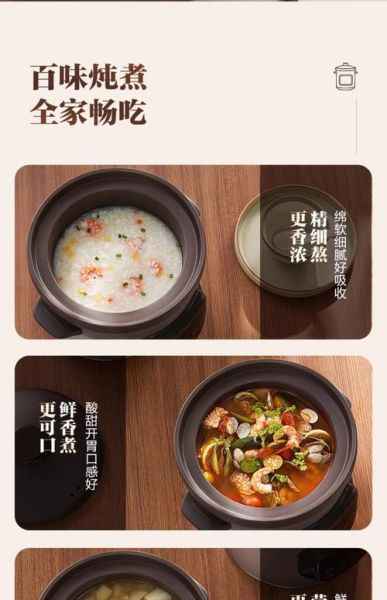 电炖盅炖汤食谱大全_电炖盅炖汤要多久-第2张图片-山城妙识