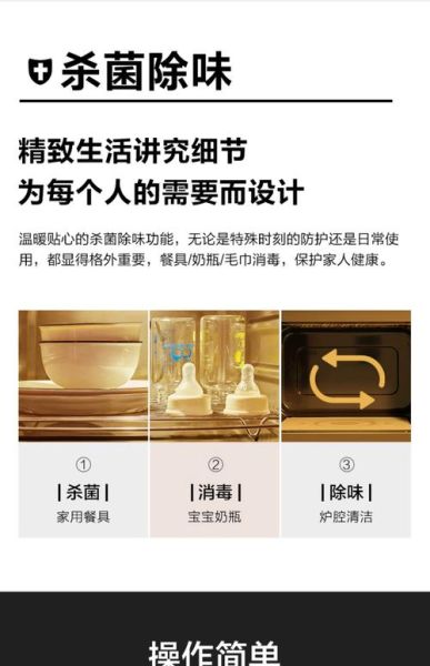 格兰仕光波炉烤地瓜怎么烤_烤地瓜用光波炉还是微波模式-第2张图片-山城妙识