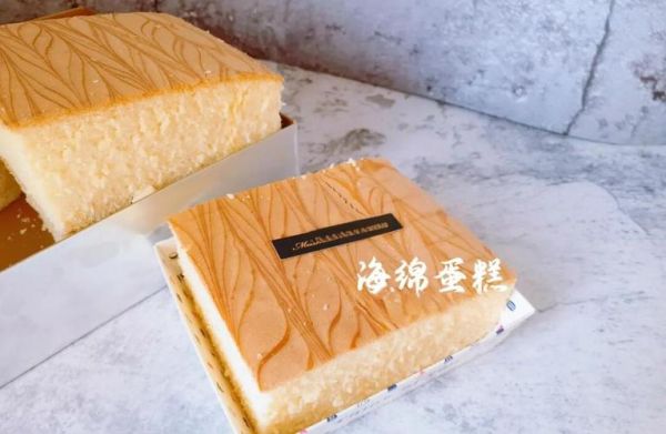 用蛋糕油做海绵蛋糕配方_为什么蛋糕油能让海绵蛋糕更蓬松-第1张图片-山城妙识