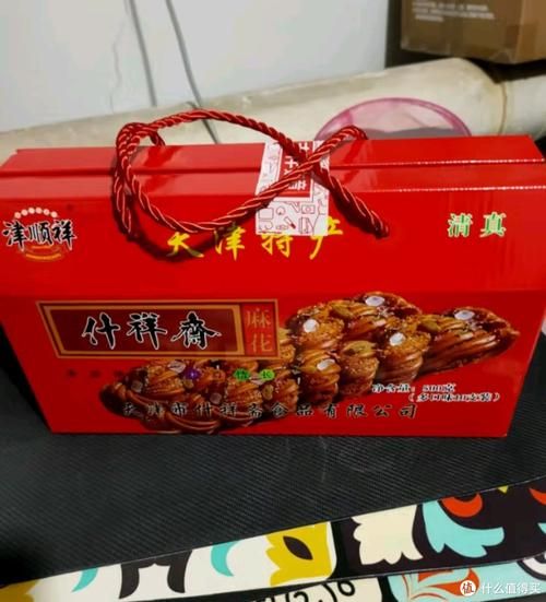 天津特产有哪些值得带_天津能带走的十大特产推荐-第3张图片-山城妙识