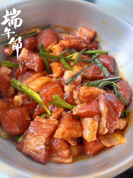 咸肉粽怎么做_咸肉粽的做法大全-第2张图片-山城妙识 咸肉粽怎么做_咸肉粽的做法大全-第2张图片-山城妙识