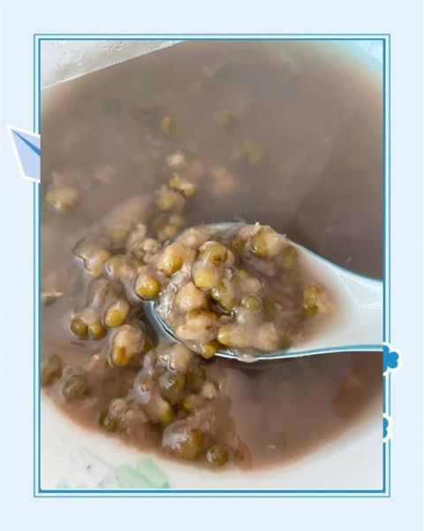 绿豆沙糖水怎么做_绿豆沙糖水窍门-第3张图片-山城妙识 绿豆沙糖水怎么做_绿豆沙糖水窍门-第3张图片-山城妙识