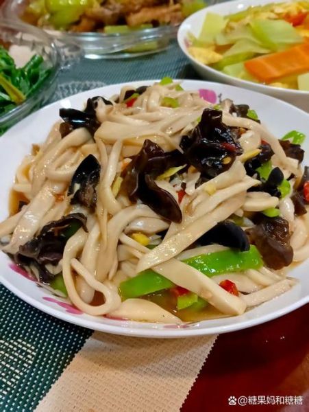 炒木耳不焯水有毒吗_木耳中毒症状-第3张图片-山城妙识 炒木耳不焯水有毒吗_木耳中毒症状-第3张图片-山城妙识