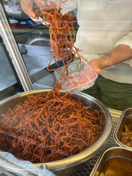 贵阳麻辣豆腐丝怎么做_正宗麻辣豆腐丝配方-第1张图片-山城妙识 贵阳麻辣豆腐丝怎么做_正宗麻辣豆腐丝配方-第1张图片-山城妙识