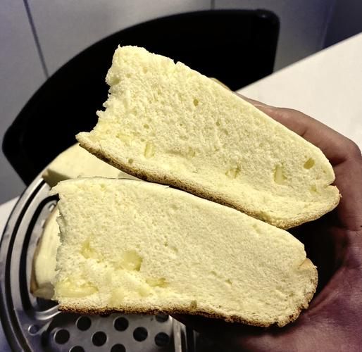 电压力锅做蛋糕几分钟_电压力锅蛋糕要多久-第1张图片-山城妙识 电压力锅做蛋糕几分钟_电压力锅蛋糕要多久-第1张图片-山城妙识