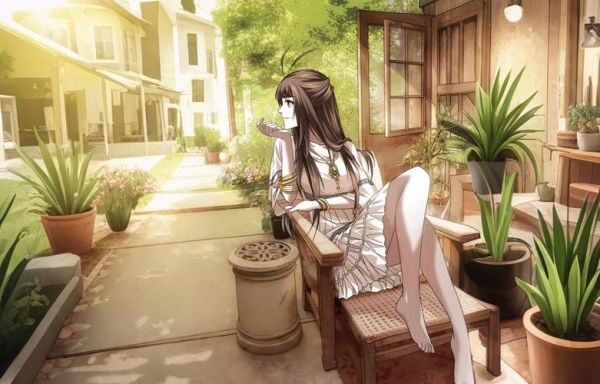 夏弥是谁_夏弥真实身份揭秘-第2张图片-山城妙识