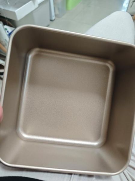 6寸蛋糕模具是多少厘米_家用烤箱选几寸模具-第1张图片-山城妙识 6寸蛋糕模具是多少厘米_家用烤箱选几寸模具-第1张图片-山城妙识