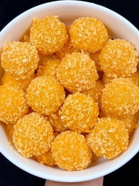 汤圆直接炸可以吗_汤圆炸多久才熟-第2张图片-山城妙识